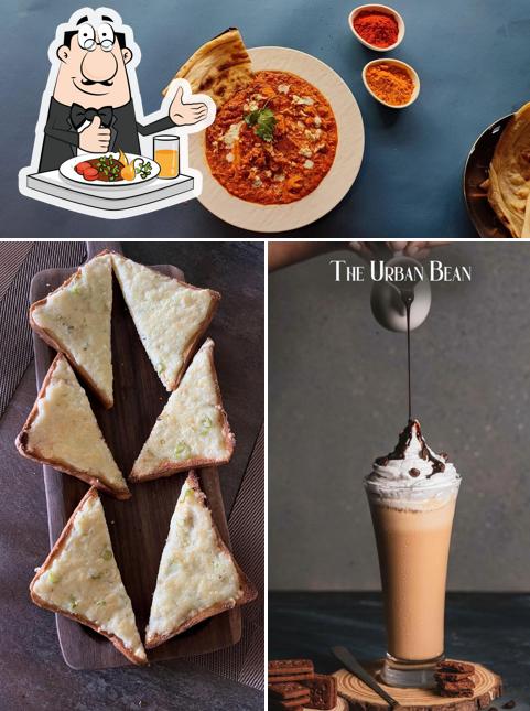 Anjoy, Vadodara - Restaurant menu, prices and reviews