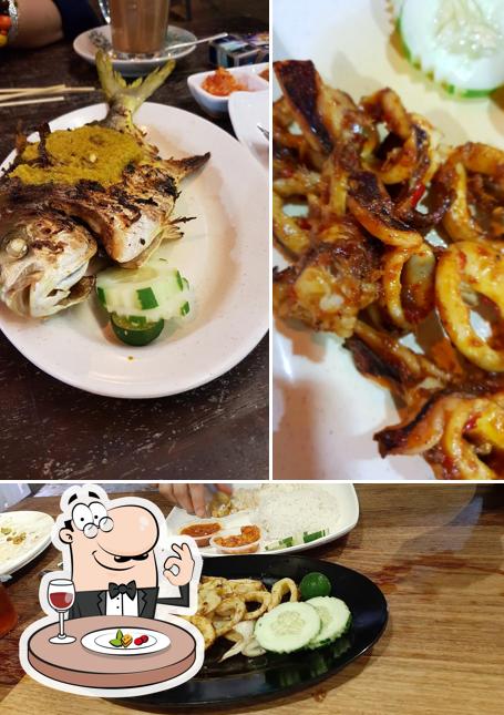 Baba Street, Batam - Restaurant menu, prices and reviews