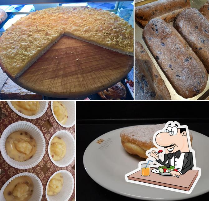Landbäckerei Hilbert GmbH, Eschach - Speisekarte, Preise und Bewertungen