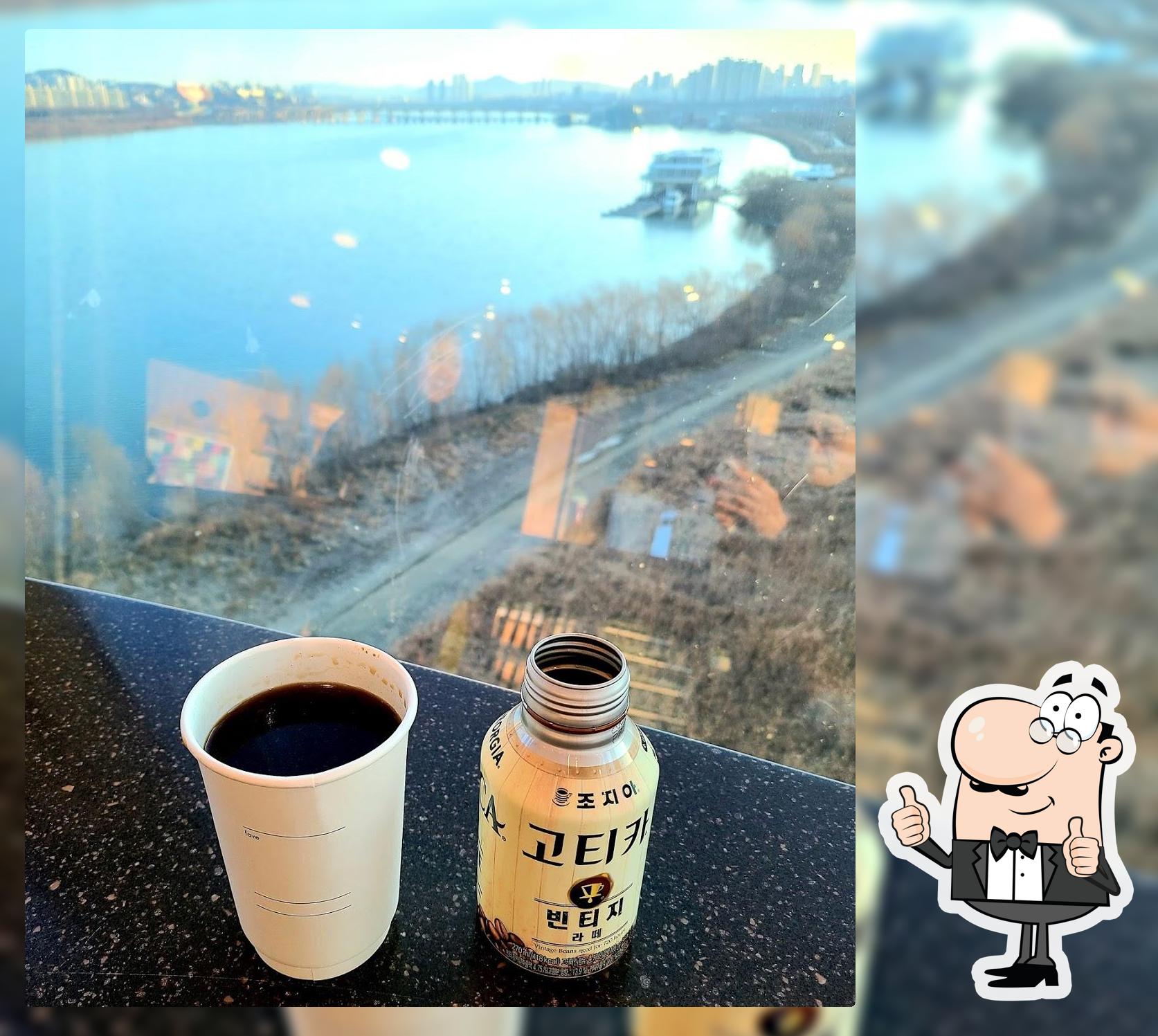 Dongjak Guream Cafe, Seoul - Restaurant menu, prices and reviews