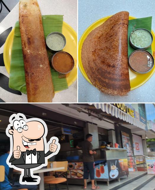 Dwaraka Food Line, Bengaluru - Restaurant menu, prices and reviews