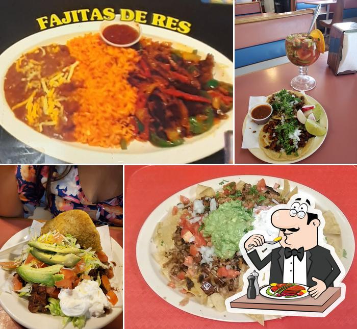 Tacos Y Mariscos El Primo in Los Angeles - Restaurant reviews