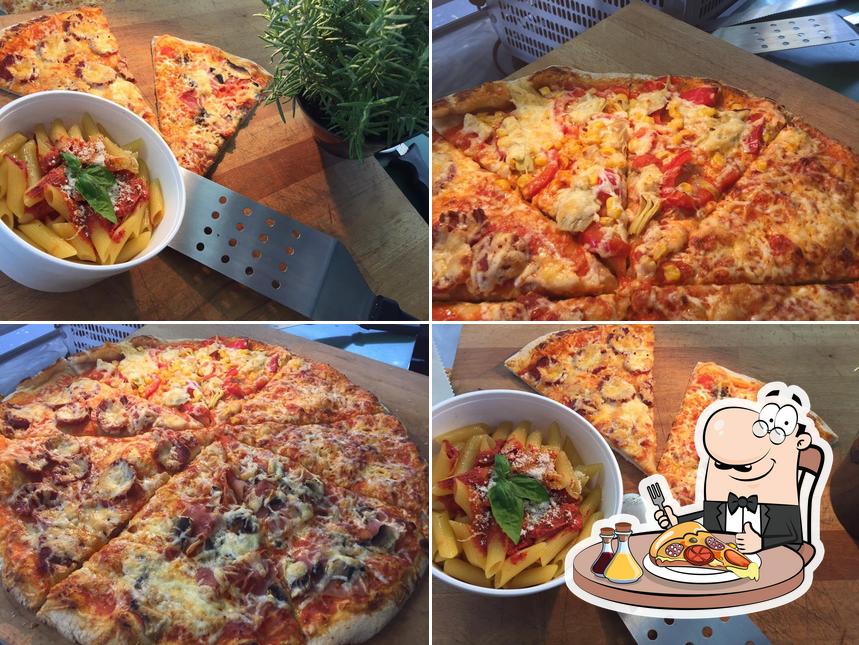 FOOD BOX by Samuele restaurant, Hagen - Restaurantbewertungen