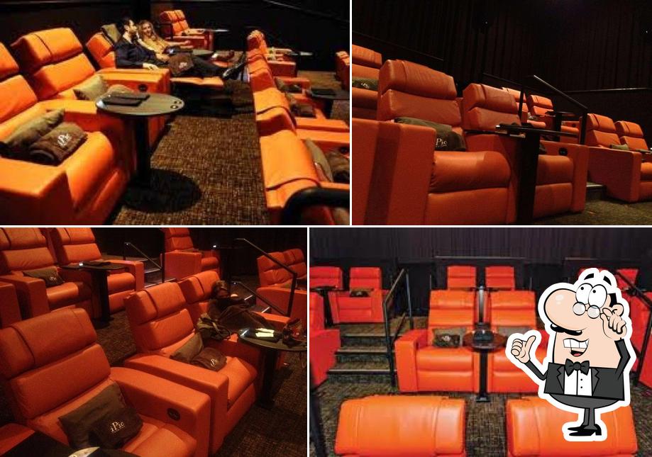 IPIC in Boca Raton - Restaurant menu and reviews