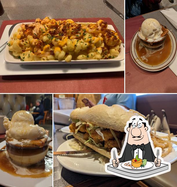 Ido Bar & Grill, Akron - Restaurant menu, prices and reviews