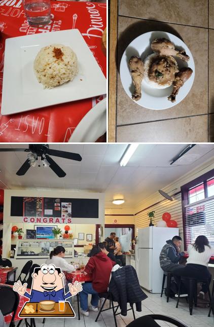 Inasal house and groceries, Victoria - Restaurant menu, prices and reviews