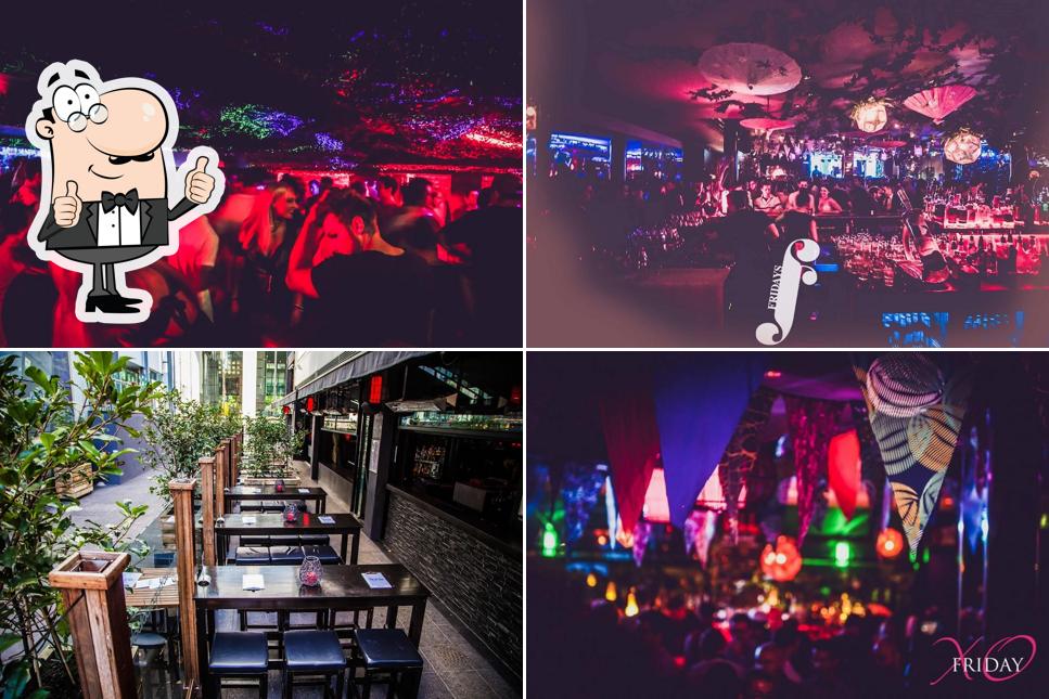 La Di Da, Melbourne - Restaurant menu, prices and reviews