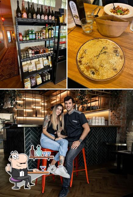 La Simona bistro, Liptovský Mikuláš - Restaurant menu, prices and reviews