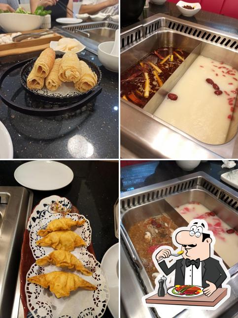 Lao Fook, Surabaya - Restaurant menu, prices and reviews
