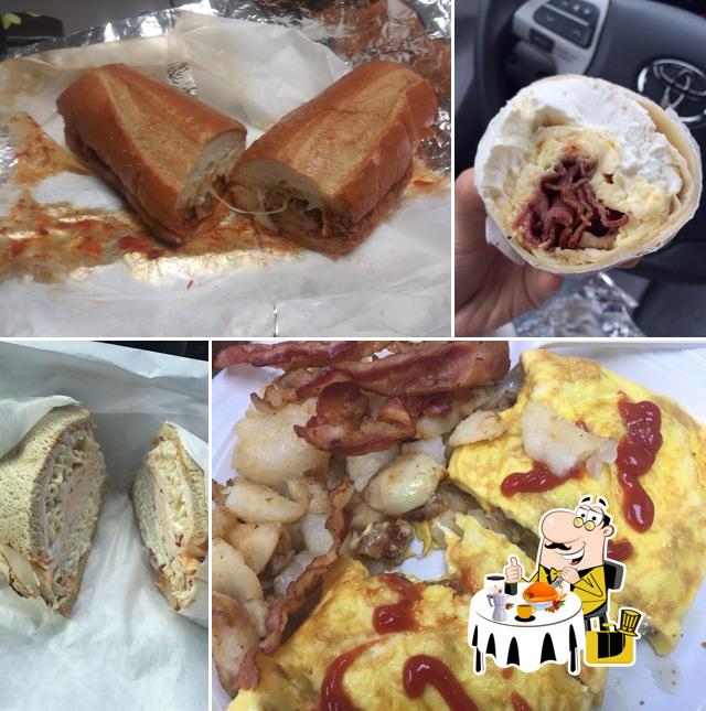 Lisa's Woodbury Road Deli & Catering Hicksville in Hicksville ...