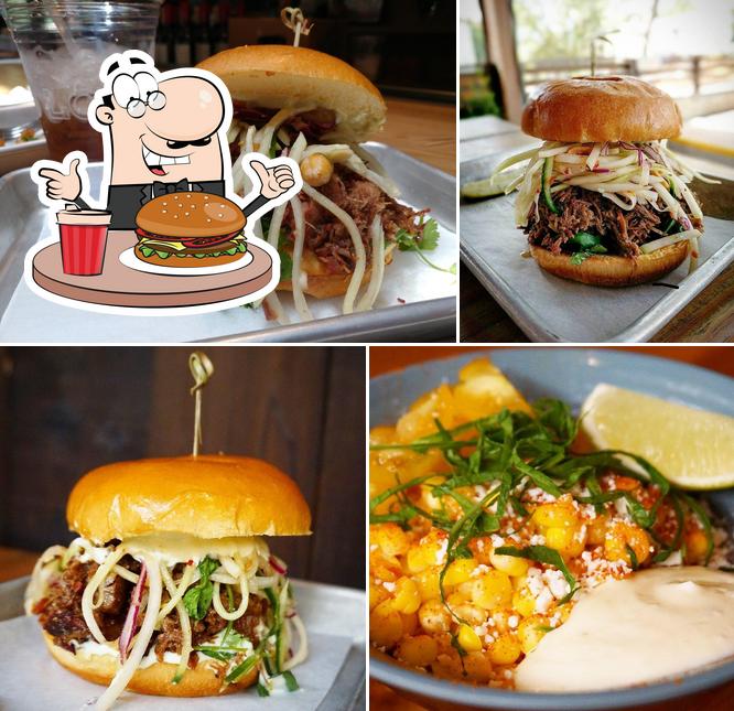 Loro in Austin - Restaurant menu and reviews