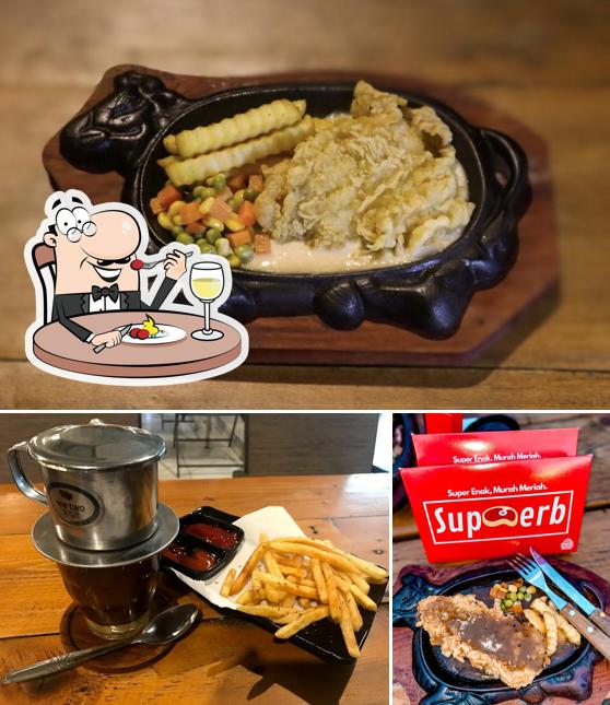 MM Cafe & Resto, Batam - Restaurant reviews