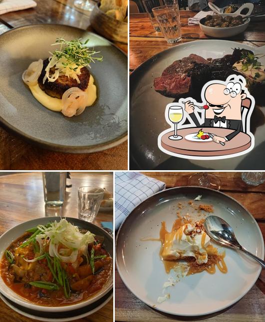 Mathallen Tromsø, Tromsø - Restaurant menu, prices and reviews
