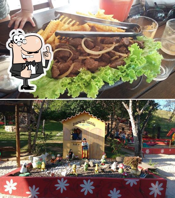 Fazenda Rico Caipira restaurant, Vila Velha - Restaurant reviews
