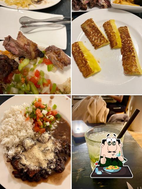 Samba Kitchen, Amsterdam - Restaurant menu, prices and reviews