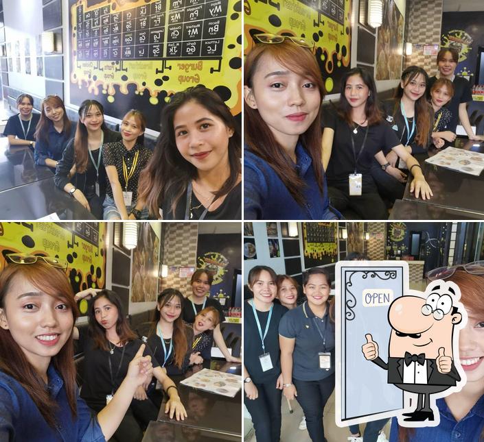 Slobber Lab restaurant, Tuguegarao City - Restaurant reviews
