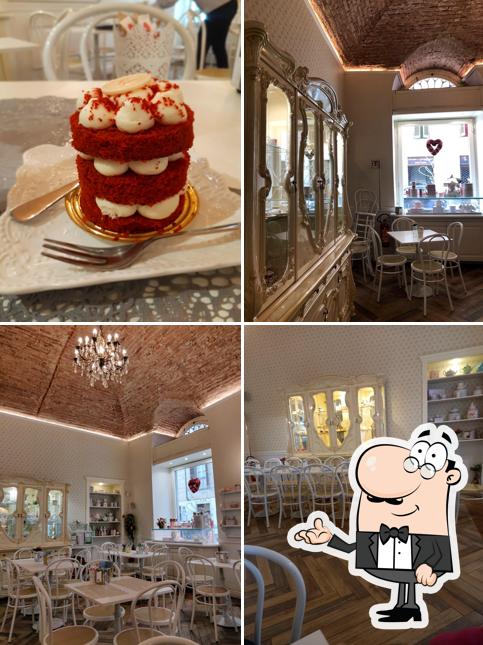 Sweet Lab restaurants in Turin, summer 2024 - Restaurant Guru