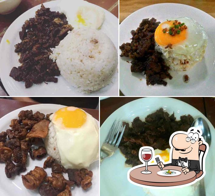 Tapsi ni Vivian Aurora Blvd. restaurant, Quezon City, 991 Aurora Blvd ...