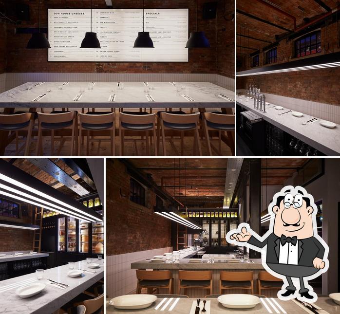 Top 7 restaurants with poutine in London, february 2025 - Restaurant Guru