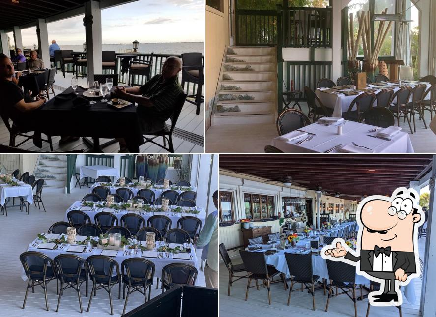 Yellow Dog Cafe, Malabar - Restaurant menu, prices and reviews