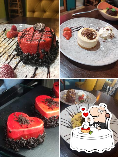 Best italian restaurants in Batley, spring 2024 - Restaurant Guru