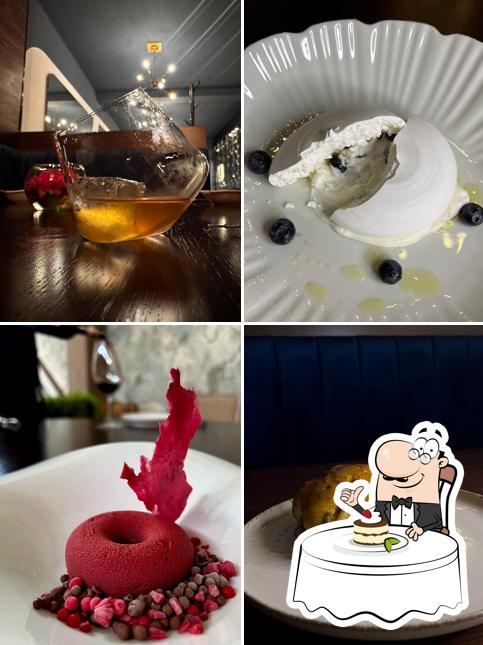 Solera Restaurante, Metepec - Menú del restaurante, precios y reseñas