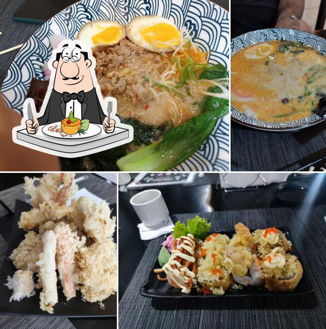 Suteki Japanese Restaurant, Silang - Restaurant menu, prices and reviews