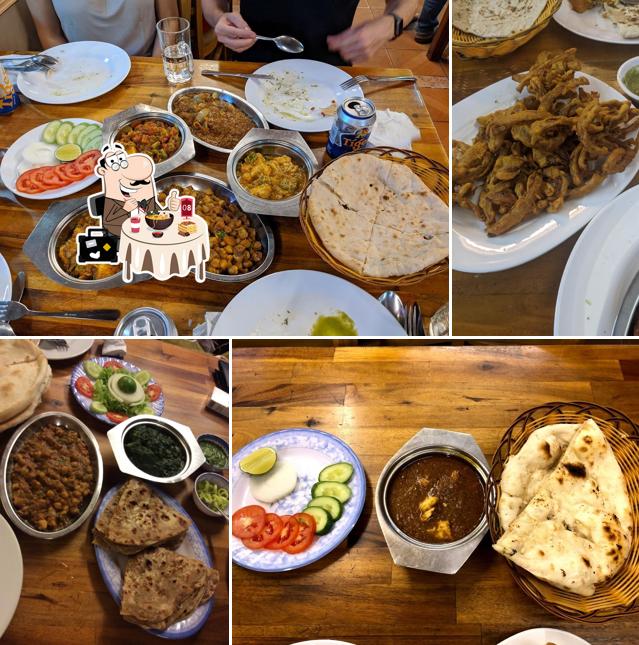 Taj Mahal Restaurant, Ho Chi Minh City - Restaurant menu, prices and ...