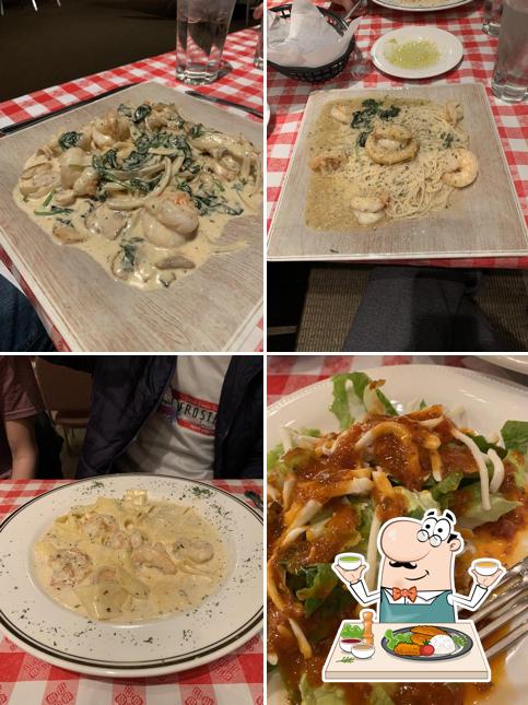 Taste of Italy, Carthage - Restaurant menu, prices and reviews