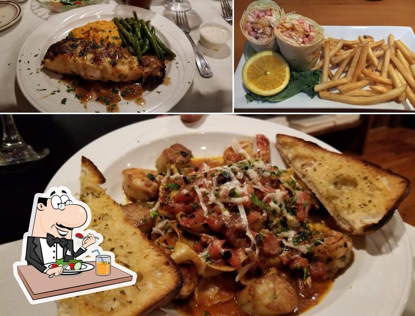 The Coach Stop, Hartland - Restaurant menu, prices and reviews