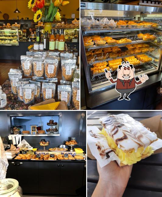 The Goomeri Bakery in Goomeri - Restaurant reviews