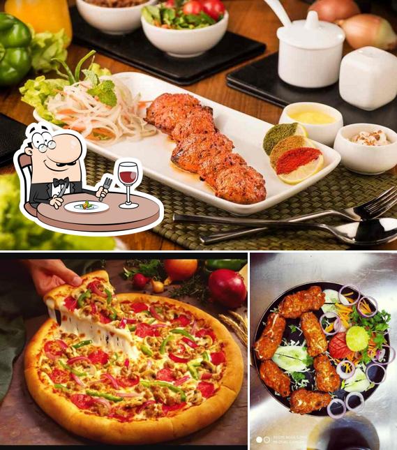 The Munch Box, Kolkata - Restaurant menu, prices and reviews