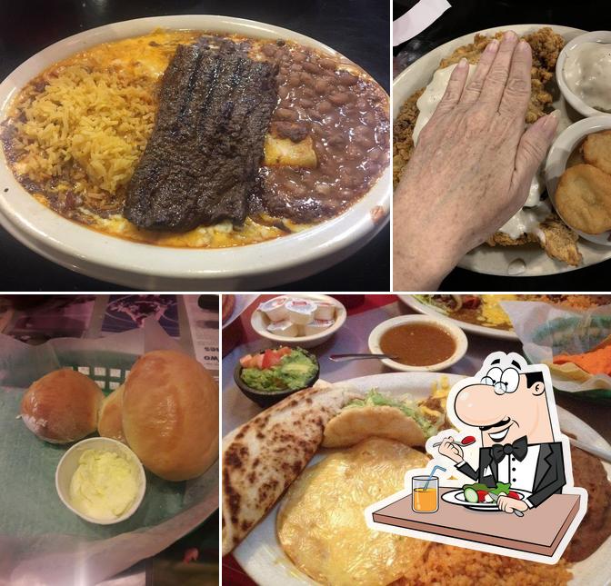 Trail Riders Steakhouse, Floresville - Restaurant menu, prices and reviews