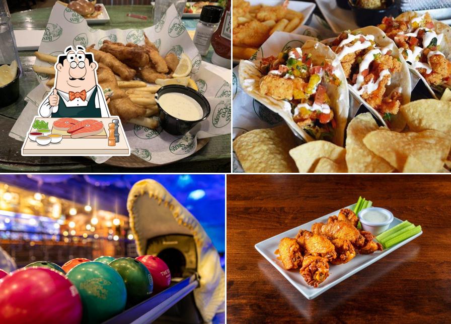 Uncle Buck's Fish Bowl and Grill in Harlingen - Restaurant menu and reviews