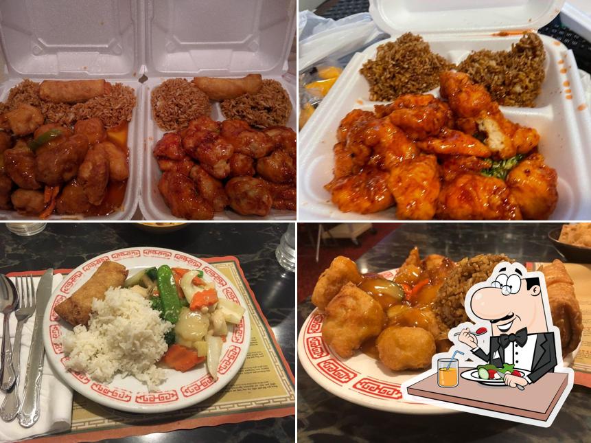 Wing Hing, Warren - Restaurant menu, prices and reviews