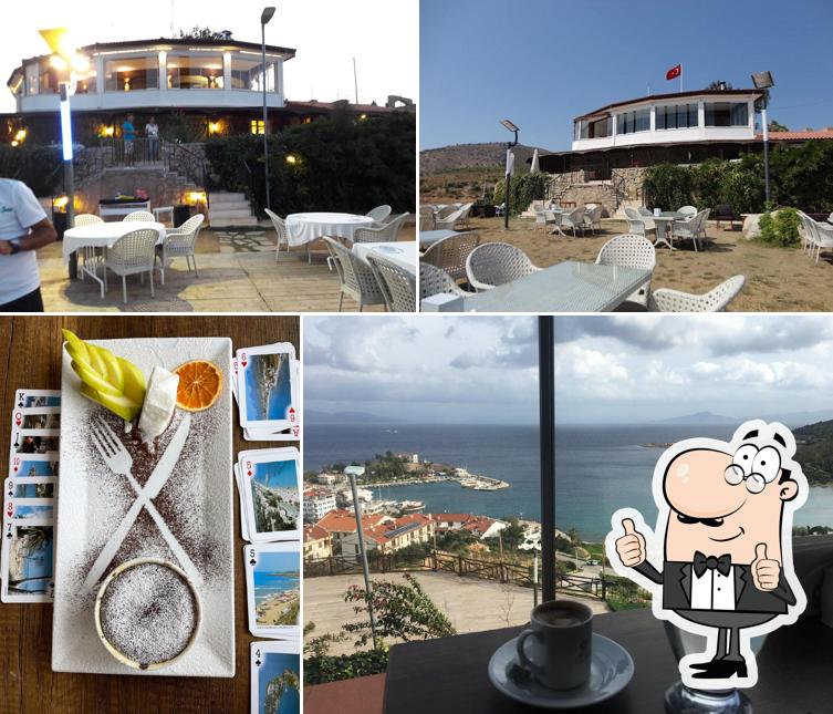 Yeşim Teras Restoran, Datça, Iskele Mah. Cevre Yolu - Restaurant reviews