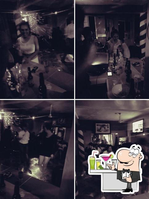 Anubis pub & bar, Papantla de Olarte - Restaurant reviews