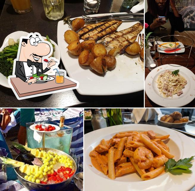 Del Villaggio - Broad St, Birmingham - Restaurant menu, prices and reviews