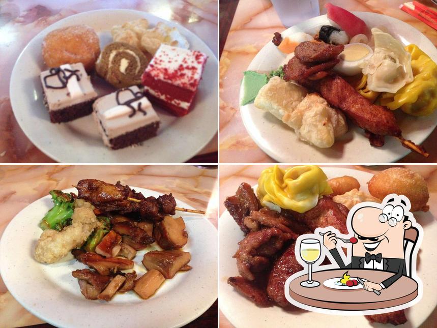 Asian Buffet in Ada - Restaurant reviews