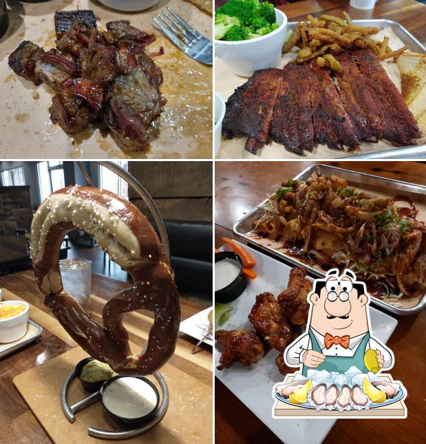 All places to eat and drink in Nixa, spring 2024 - Restaurant Guru