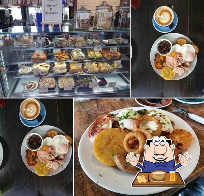 Best cafes in Napier, autumn 2023 - Restaurant Guru