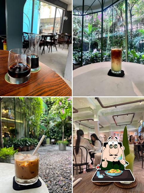 Beanthere Cafe - Hồ Hảo Hớn, Ho Chi Minh City - Restaurant menu, prices and reviews