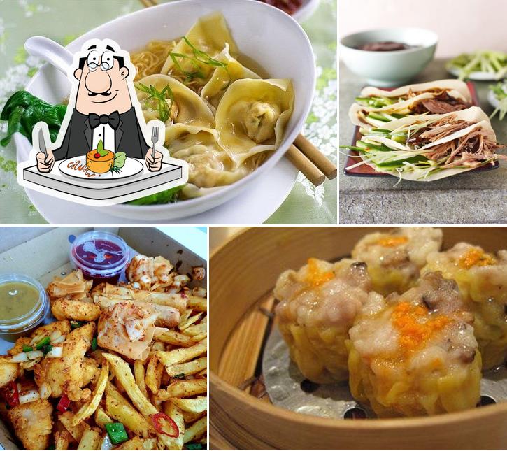 BEIJING PALACE Chinese Takeaway, Liverpool - Restaurant menu, prices ...