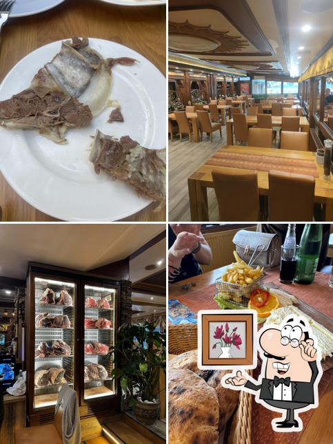 Brajlović, Ilidža - Restaurant menu, prices and reviews