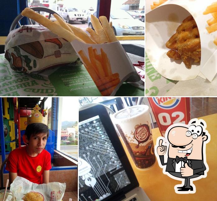 Burger King restaurants in Puerto Vallarta, autumn 2025 - Restaurant Guru