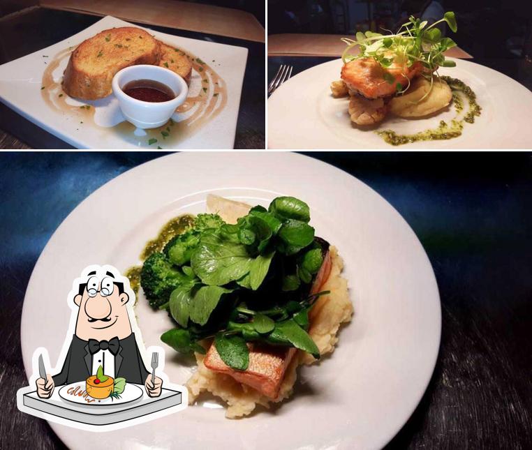 Cafe Lucio, Bundoora - Restaurant menu, prices and reviews