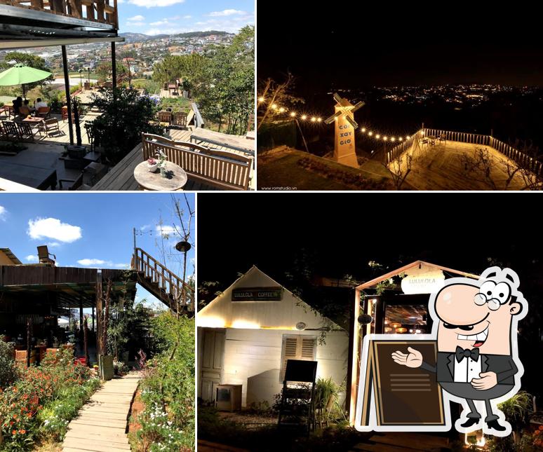 Lululola, Dalat - Restaurant reviews