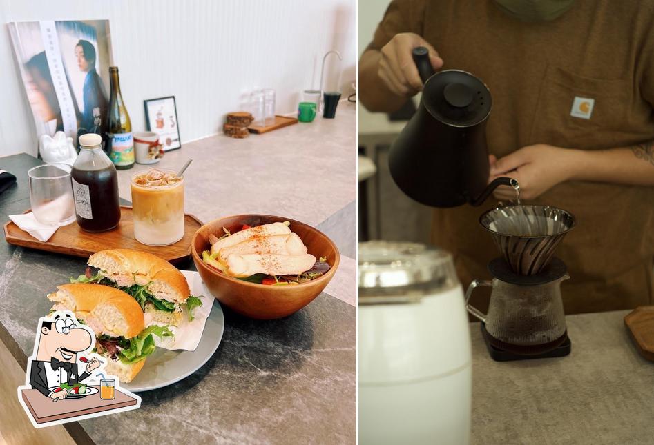 Saturn Coffee Roaster cafe, Hong Kong - Restaurant reviews