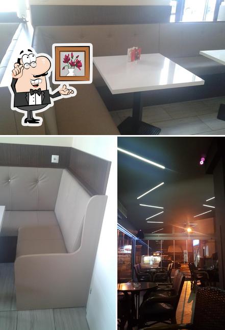 Scandal cafe, Trn - Restaurant reviews