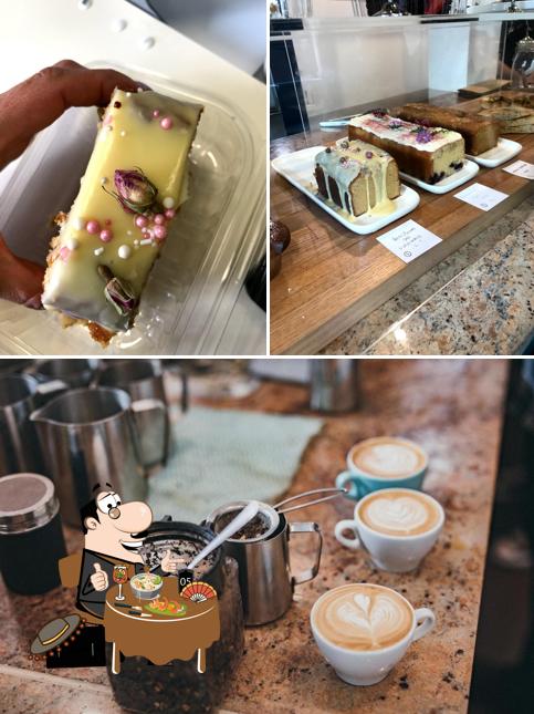 Swish Coffee Brewers, Perth - Restaurant menu, prices and reviews
